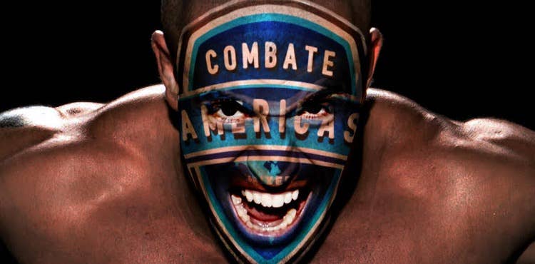 Combate Americas to Air Live on ESPN 3 on July 27 - MMAWeekly.com | UFC ...