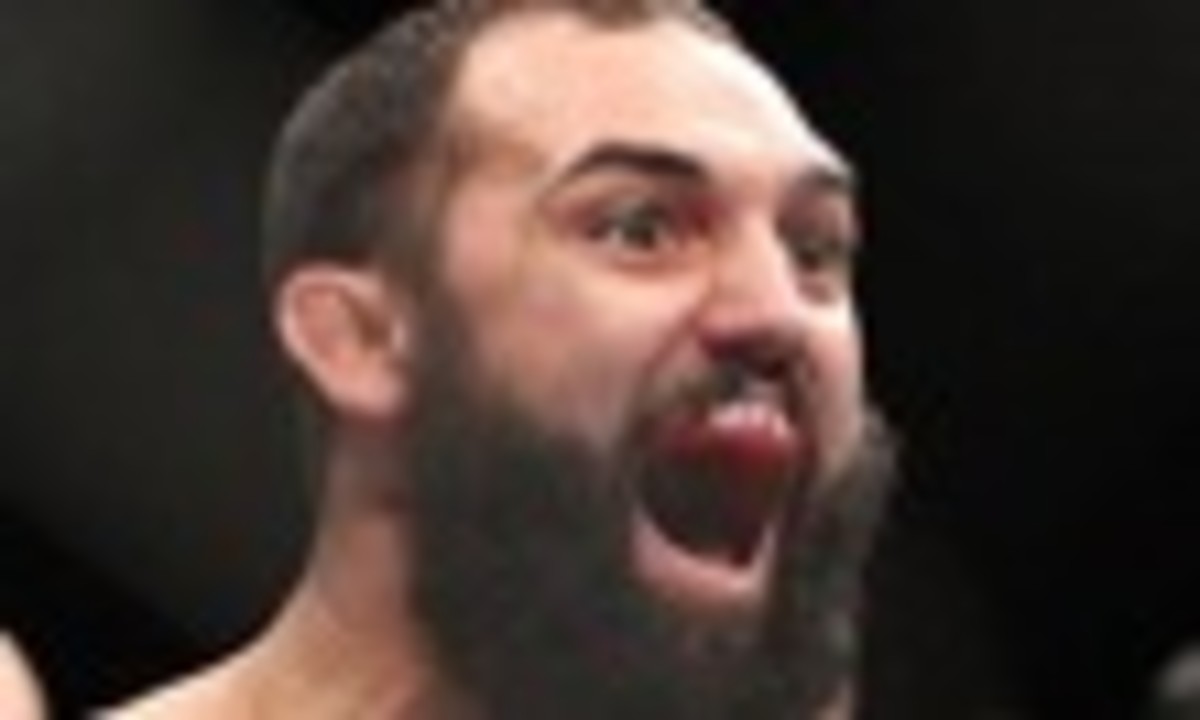 Knockout Radio: Johny Hendricks, Daron Cruickshank and Josh Samman at ...