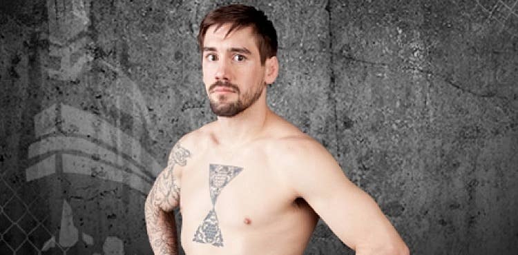 Dave Jansen Ready to Put Marcin Held in the Rear-View Mirror ...