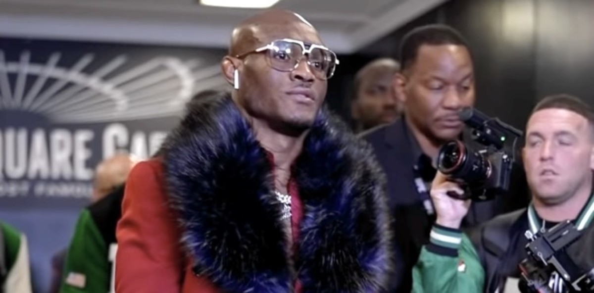 Best Dressed UFC Fighter of 2021 Nominees | Video - MMAWeekly.com | UFC ...