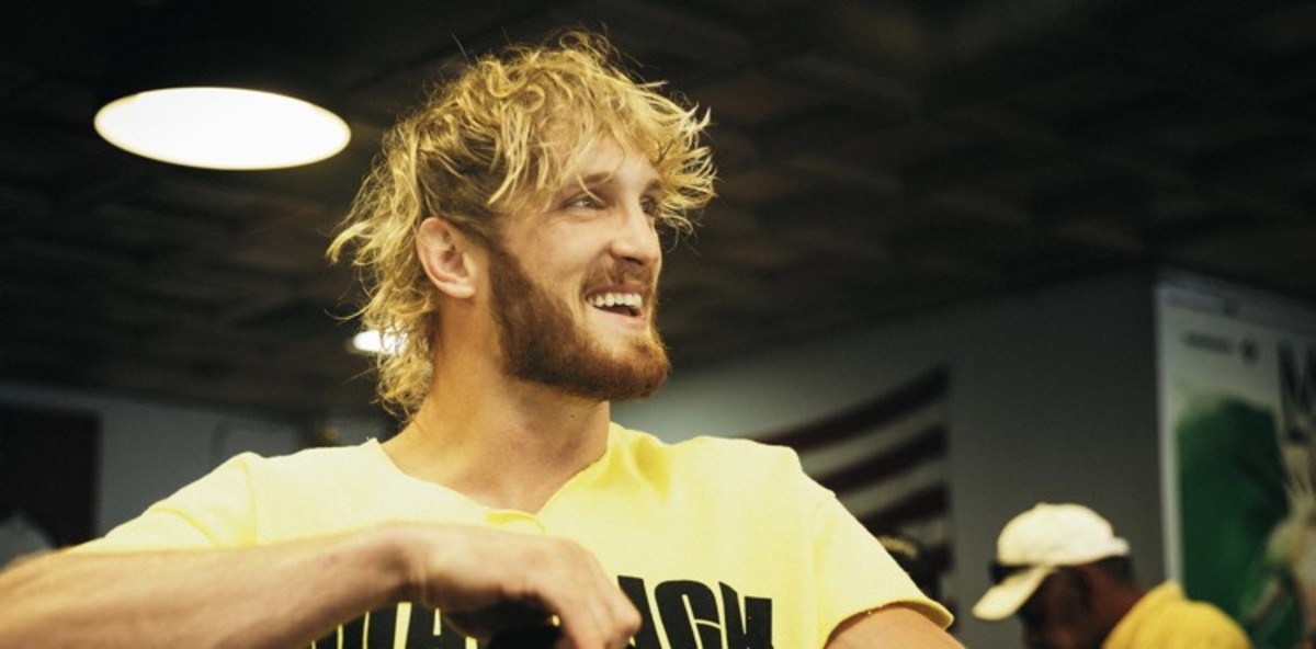 Logan Paul doubled bet with Conor McGregor, $2 million to beat Dillon ...