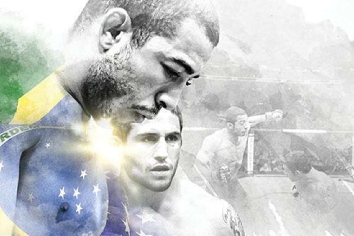 UFC 176: Aldo vs. Mendes 2 Has Been Cancelled - MMAWeekly.com | UFC and ...