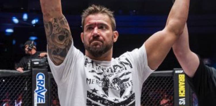 Teddy Holder Turned the Fight of His Career into Opportunity of a ...