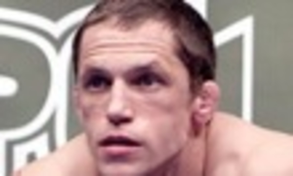 MMAWeekly Radio Thursday: Brad Tavares, Jeff Curran, and Tom Lawlor ...