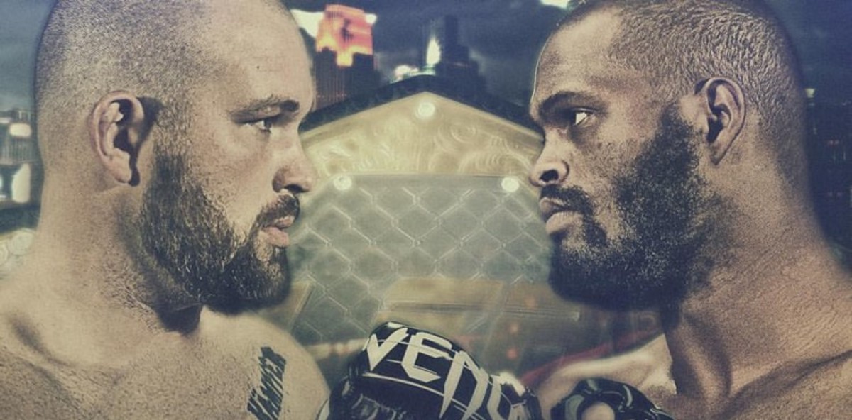 Champion Jeff Hughes Plans to Take Over in Later Rounds of LFA 38 Title ...