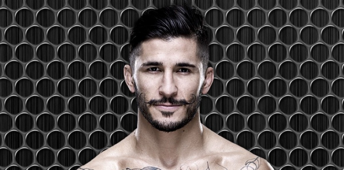 Ian McCall vs. Ray Borg Removed from UFC 203 Fight Card - MMAWeekly.com ...