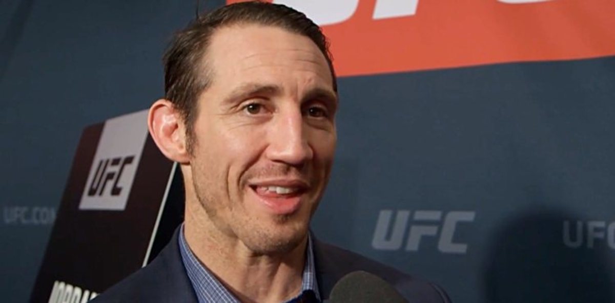 Tim Kennedy Talks UFC 206, the MMA Athletes Association, and Retirement ...