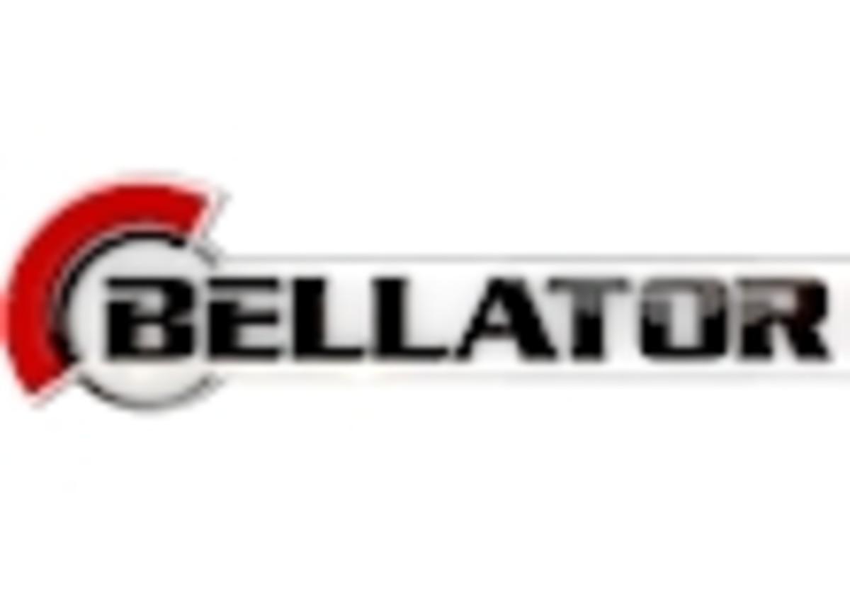 Bellator Lands on Thursday Nights on Spike TV; Kicking Off Move with ...