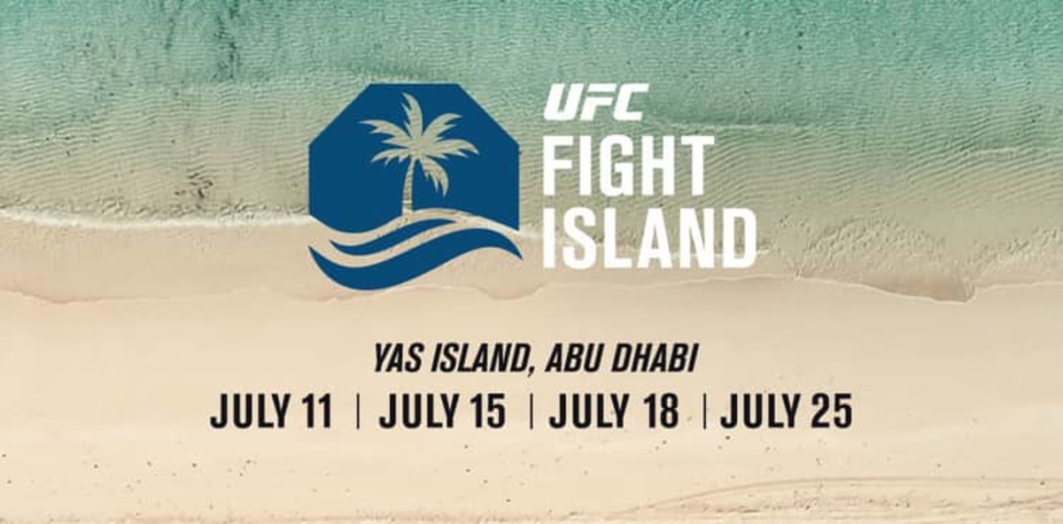 UFC launches Fight Island with bold new promo: 'Instead of panicking ...