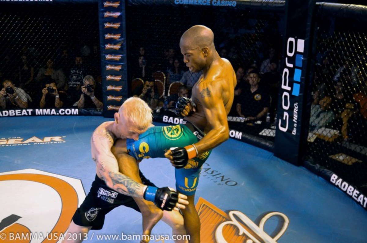 Chris Culley Ready to Cap a Successful Year by Taking His Career to the ...