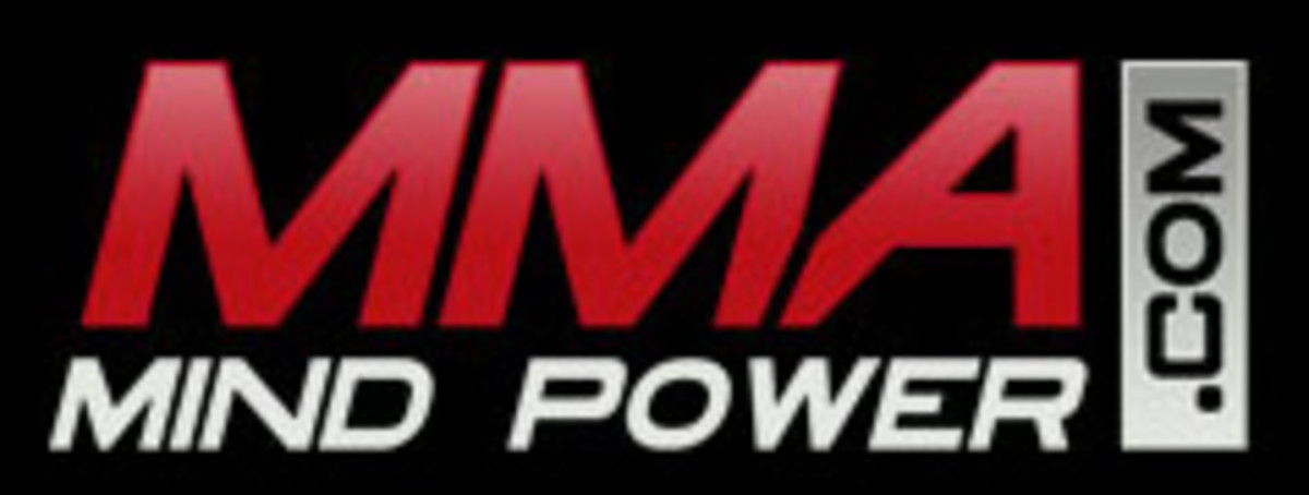 MMA Mind Power Joins the MMAWeekly.com Team! - MMAWeekly.com | UFC and ...