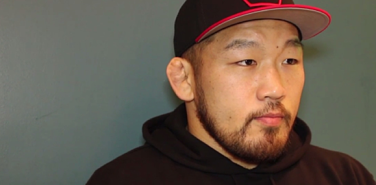 Satoshi Ishii Expecting Stand Up Fight Against King Mo at Bellator 169 ...