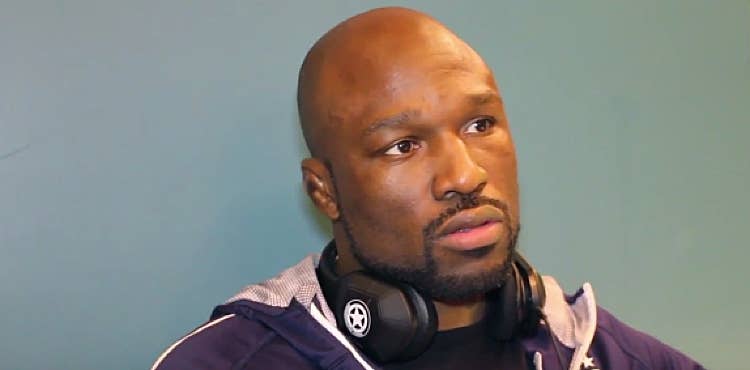 King Mo Lawal Prepared for Whatever Satoshi Ishii Brings to Bellator ...