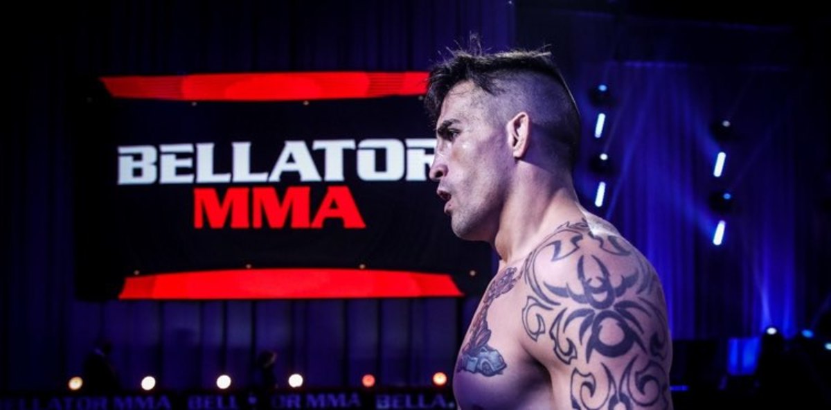 After a year of waiting, a different Daniel Madrid showed up at ...