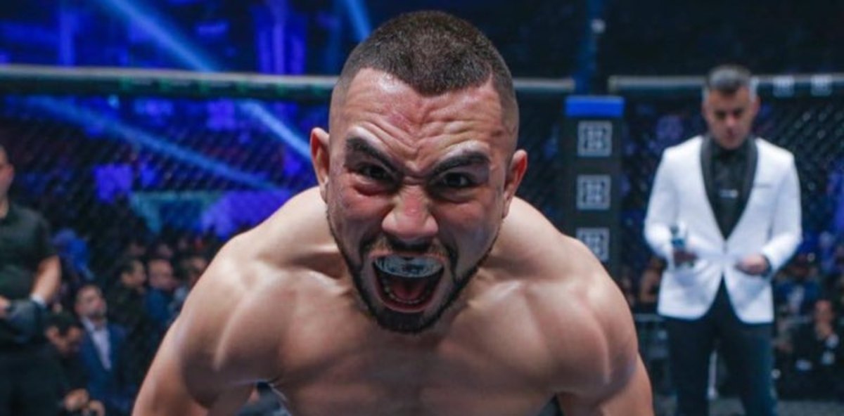 Rafa Garcia kicks off 2020 with his first title defense at Combate ...
