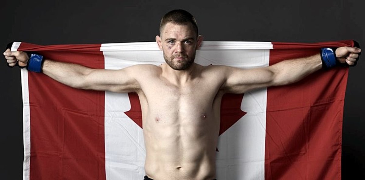 UFC Vancouver Bonuses: Promotional newcomer Tristan Connelly banks an ...