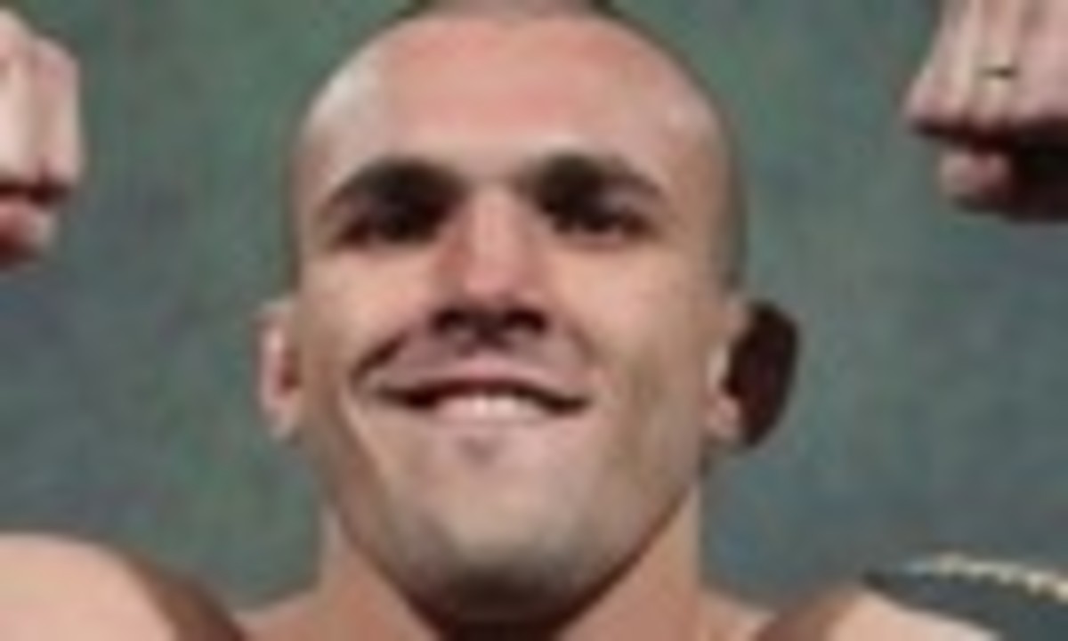 Luiz Cane Making Move to Middleweight, Enlists Mike Dolce's Help ...