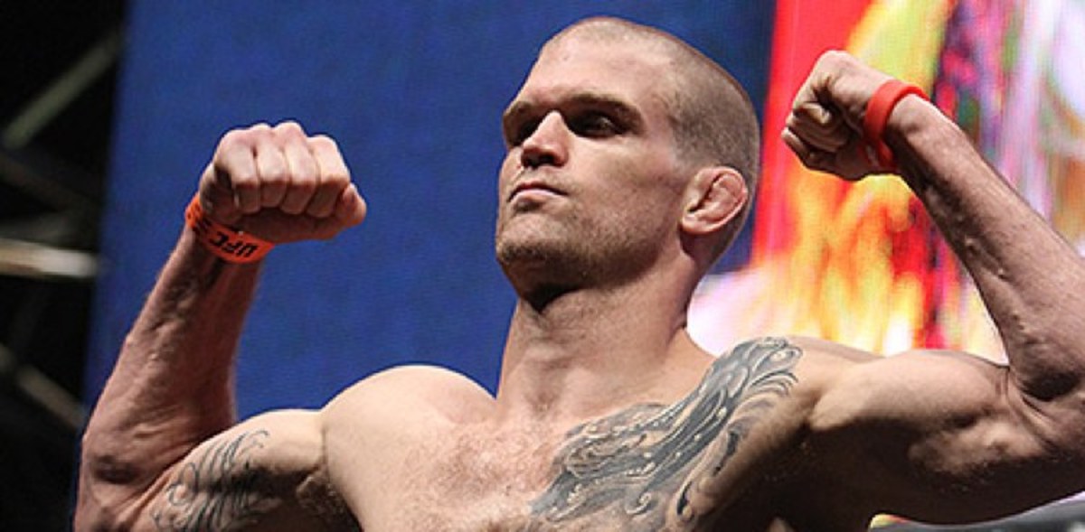 Evan Dunham Plans to Retire Following His Next UFC Fight in September ...