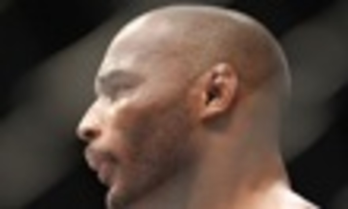 Ed Herman vs. Clifford Starks On Tap for UFC 143 - MMAWeekly.com | UFC ...