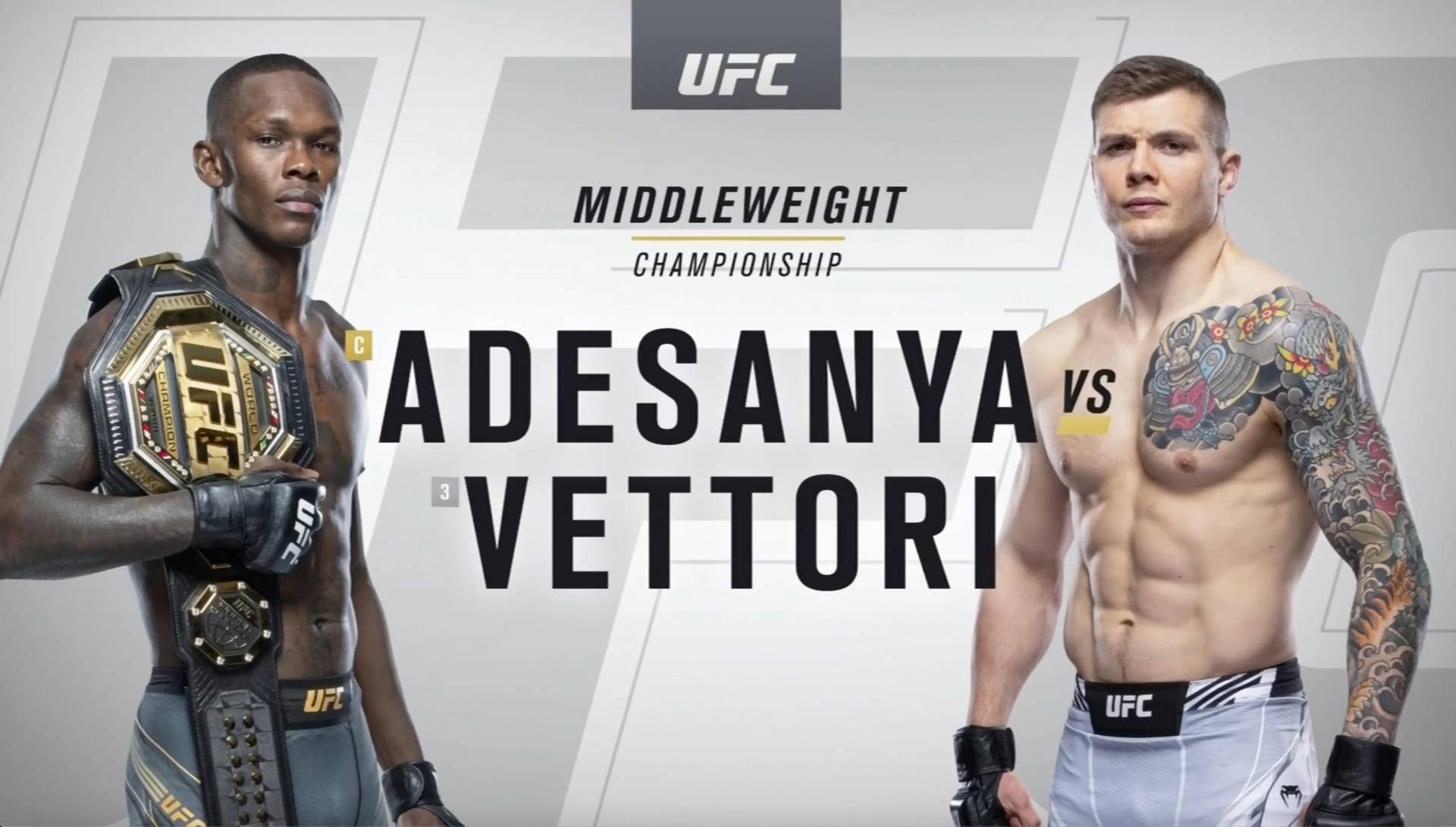 UFC 263 highlights & recap: Israel Adesanya maintains iron grip on ...
