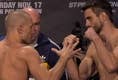 Georges St-Pierre Defeats Carlos Condit to Unify the UFC Title (UFC 154 ...