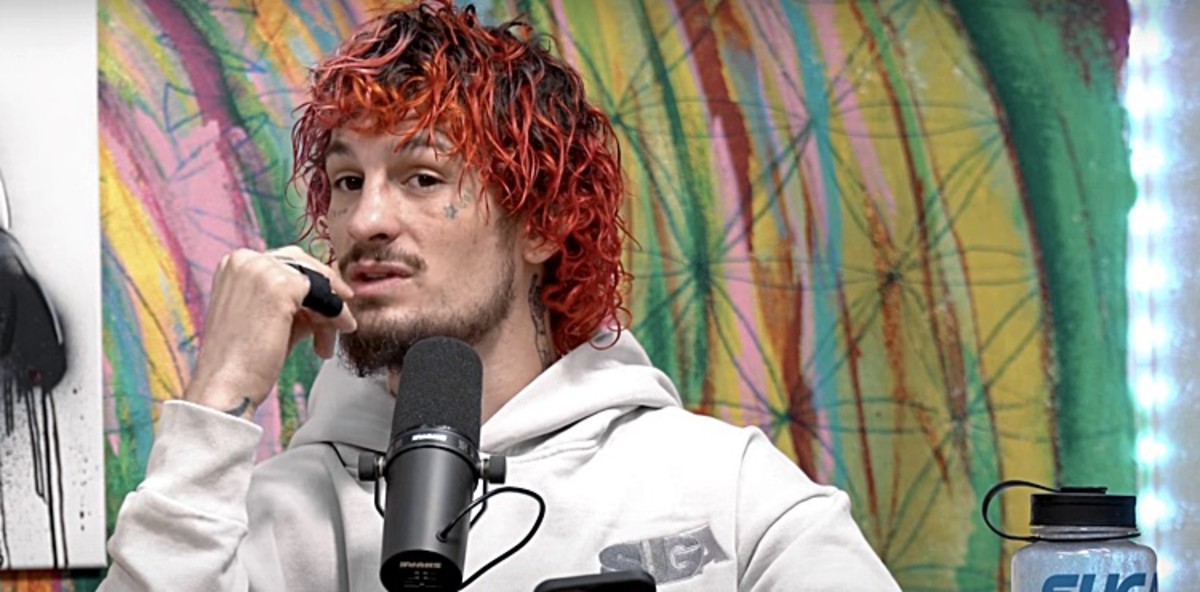 Sean O'Malley: 'Jon Jones just knows how to win' - MMAWeekly.com | UFC ...