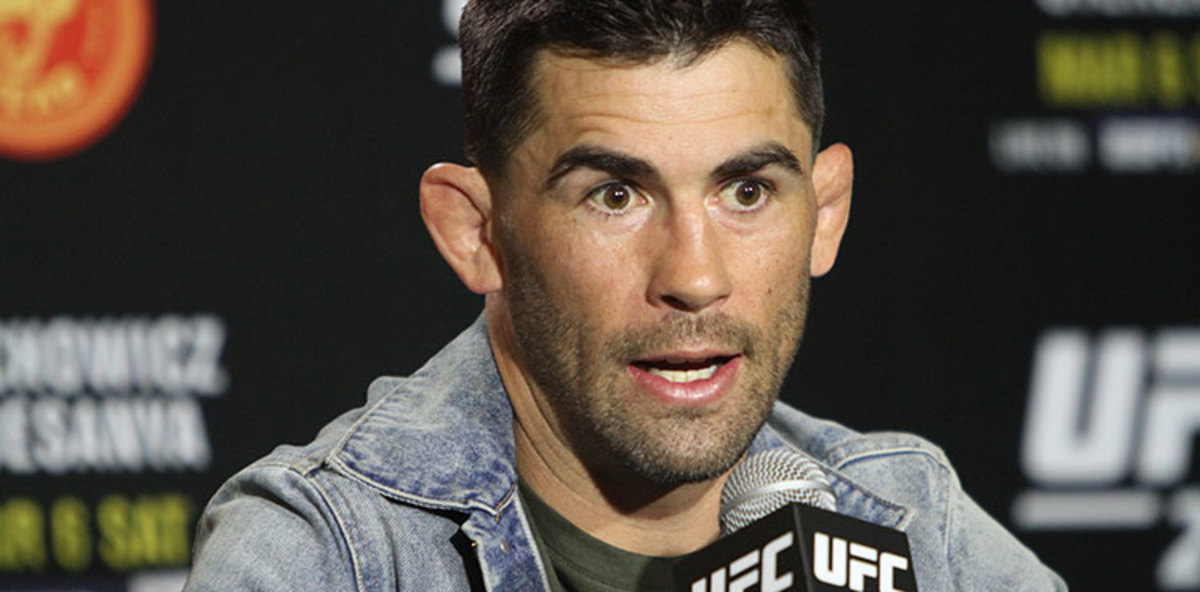 Dominick Cruz: Critical of USADA, even after award for milestone of ...