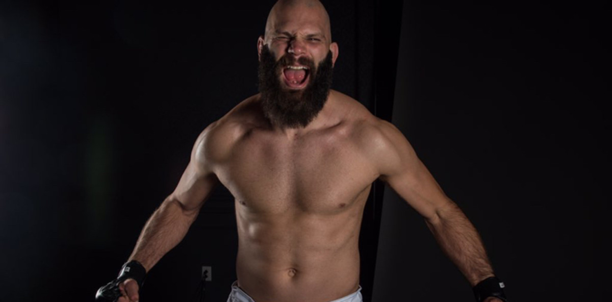 RIZIN's Tyler King Says There's Only One Heavyweight In the World ...