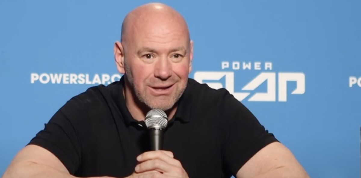 Season 2 of Power Slap to be filmed in Abu Dhabi and air on Rumble ...