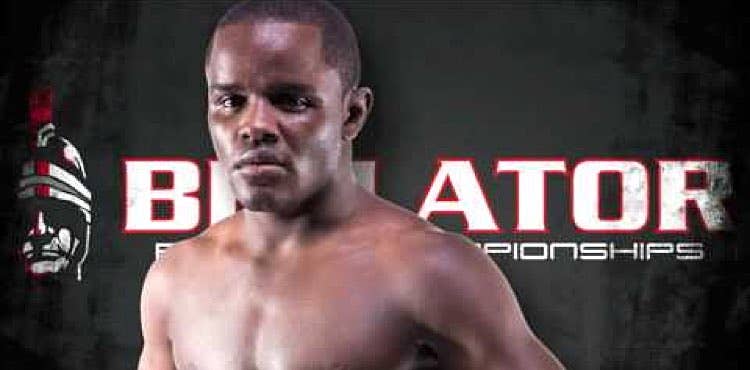 Shawn Bunch likes the match-up against Leandro Higo at Bellator 228 ...