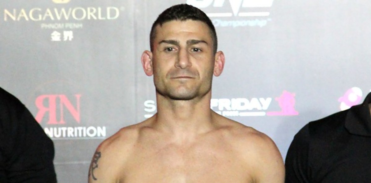 ONE Championship Bantamweight Casey Suire Killed in a Motorbike ...