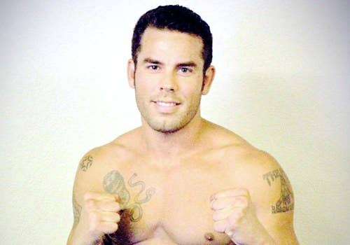 John Hackleman Tattoos