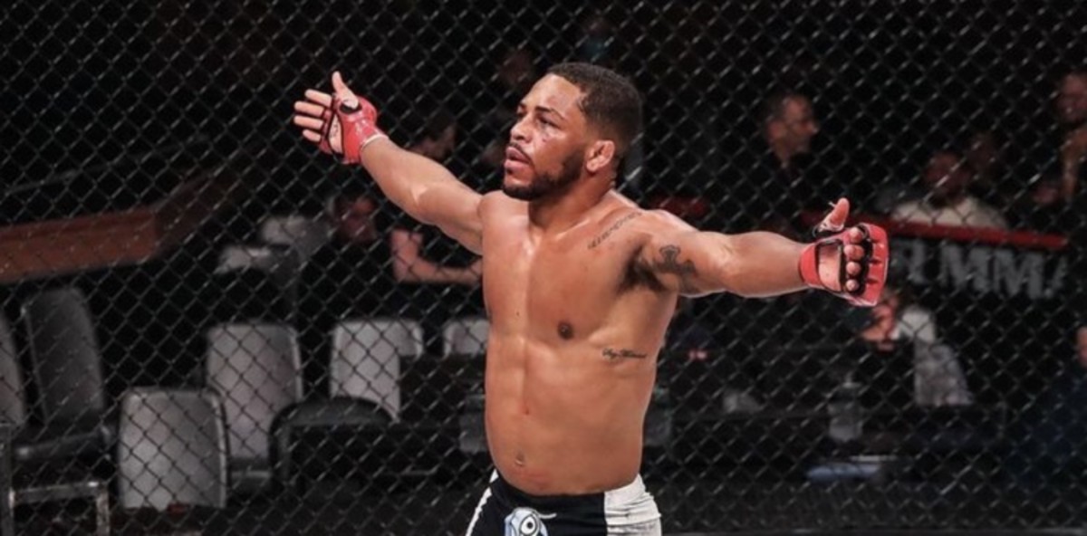 Archie Colgan looking to cap off 2022 with a dominant performance at ...