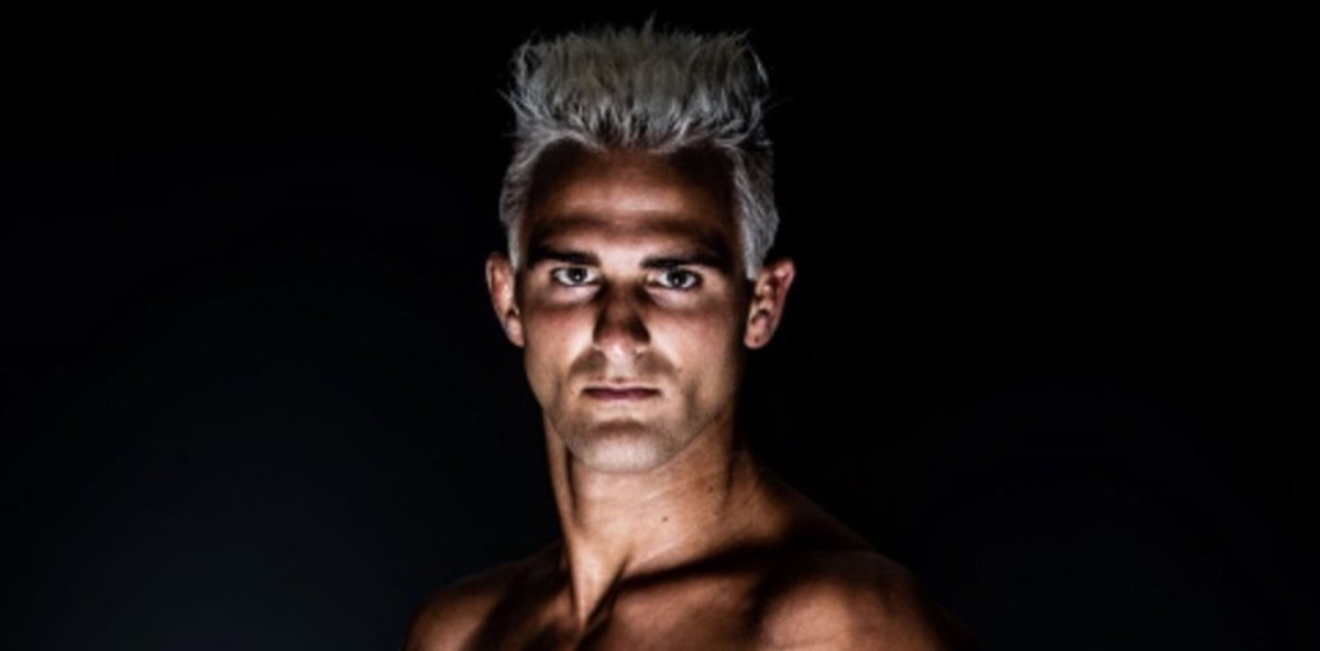 Danny Sabatello says Bellator 278 opponent Jornel Lugo is not on his ...