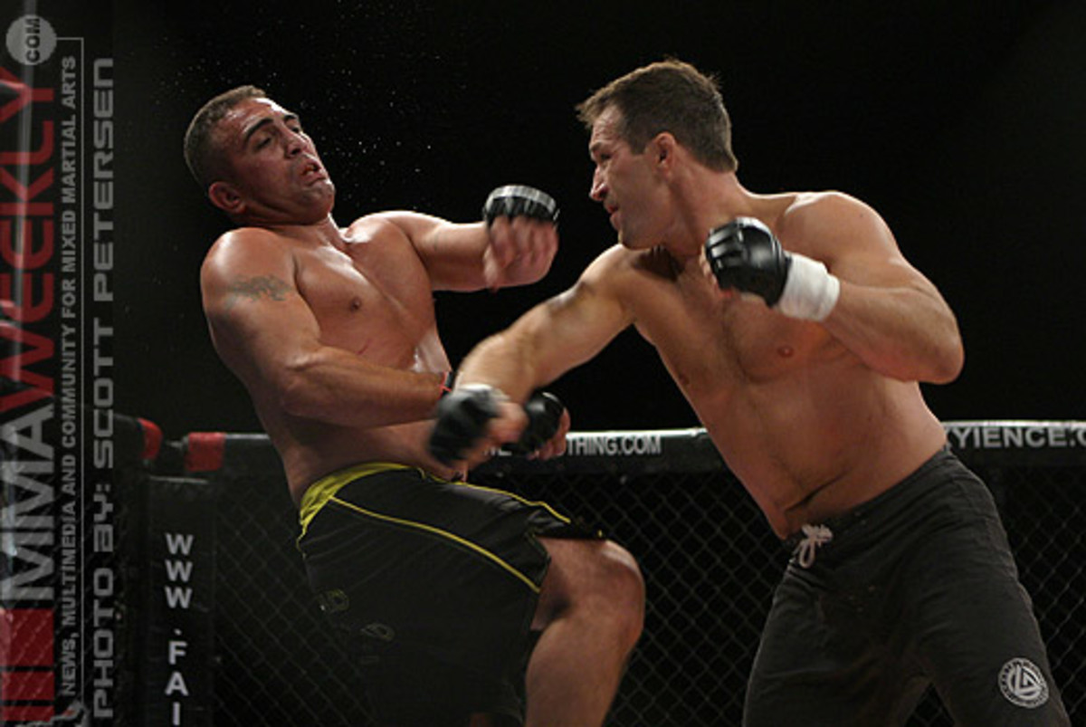 Live WEC 17 Results Tonight; WEC Breakdown - MMAWeekly.com | UFC and ...