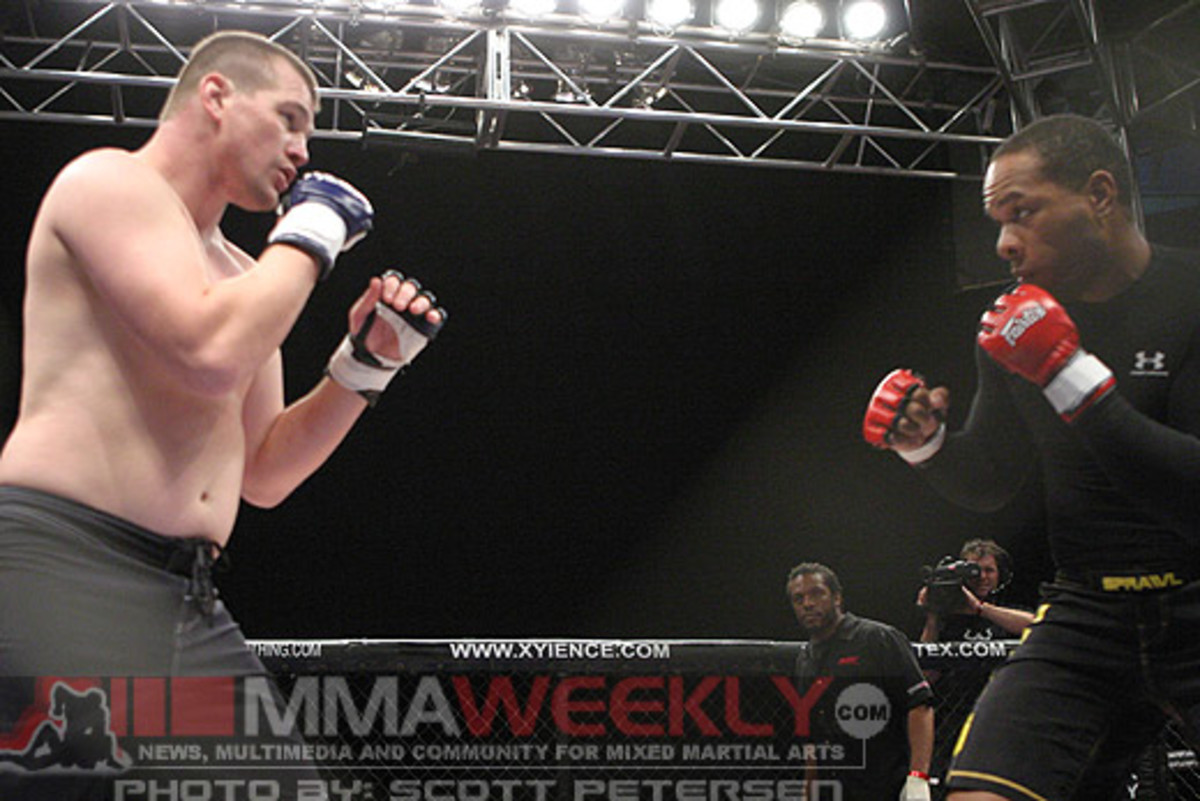 Live WEC 17 Results Tonight; WEC Breakdown - MMAWeekly.com | UFC and ...