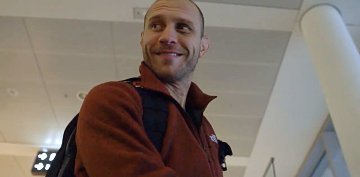 Donald Cerrone's Eye Injury, Real or Fake? Cowboy Keeps Us Guessing ...