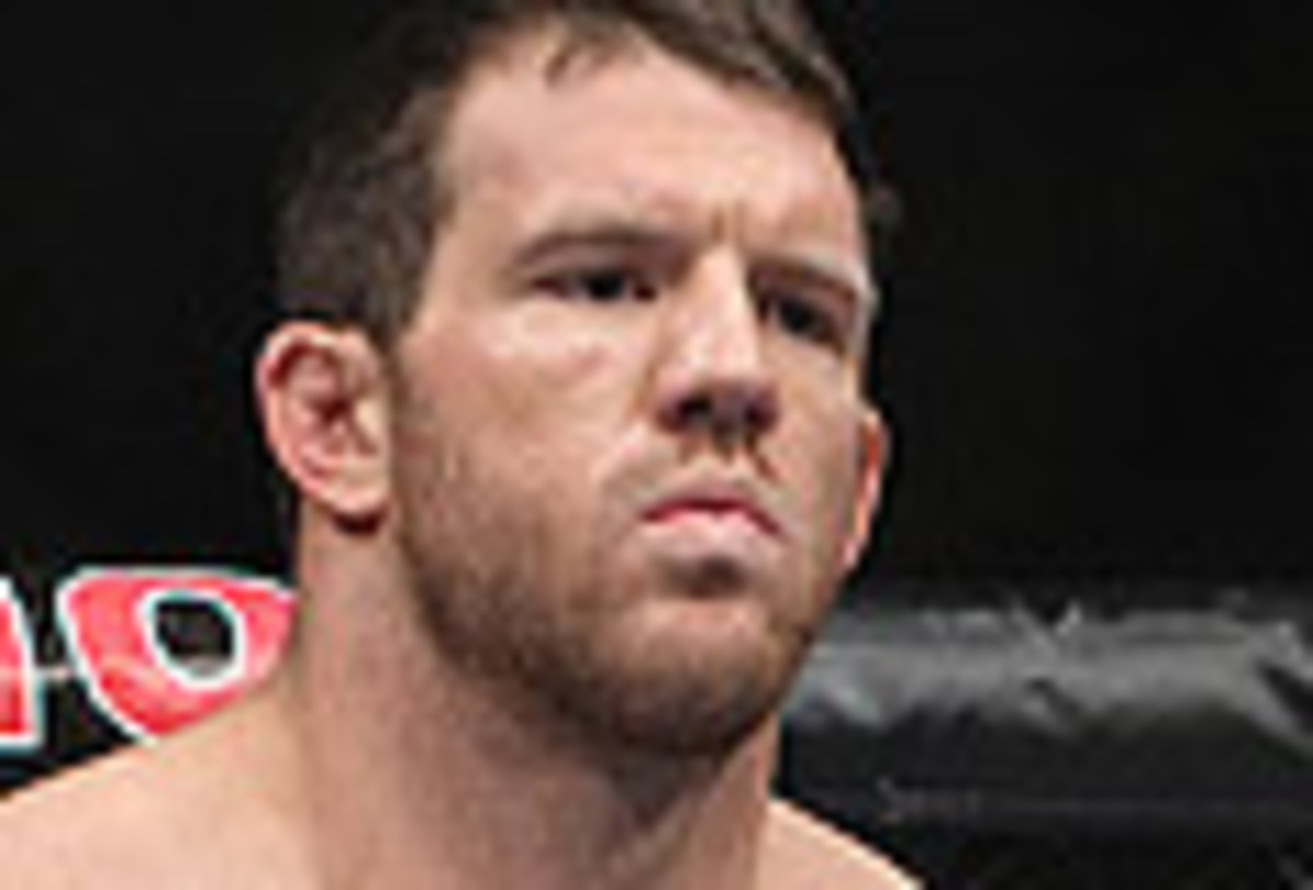 MMAWeekly Radio Tuesday: Ryan Bader, Mike Swick and Felice Herrig ...