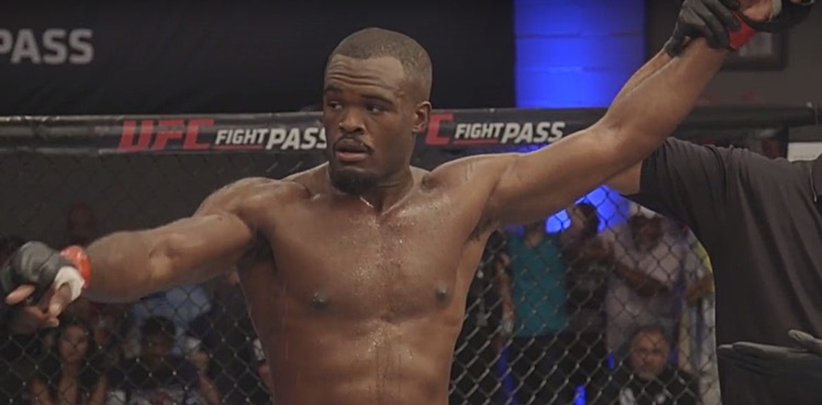 Dana White's Tuesday Night Contender Series Week 4 Highlights ...