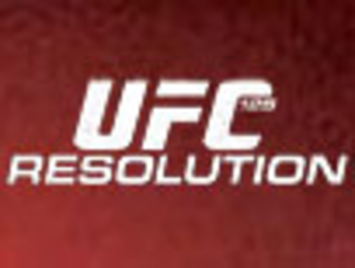 UFC 125 Weigh-in Photos: Frankie Edgar vs. Gray Maynard - MMAWeekly.com ...