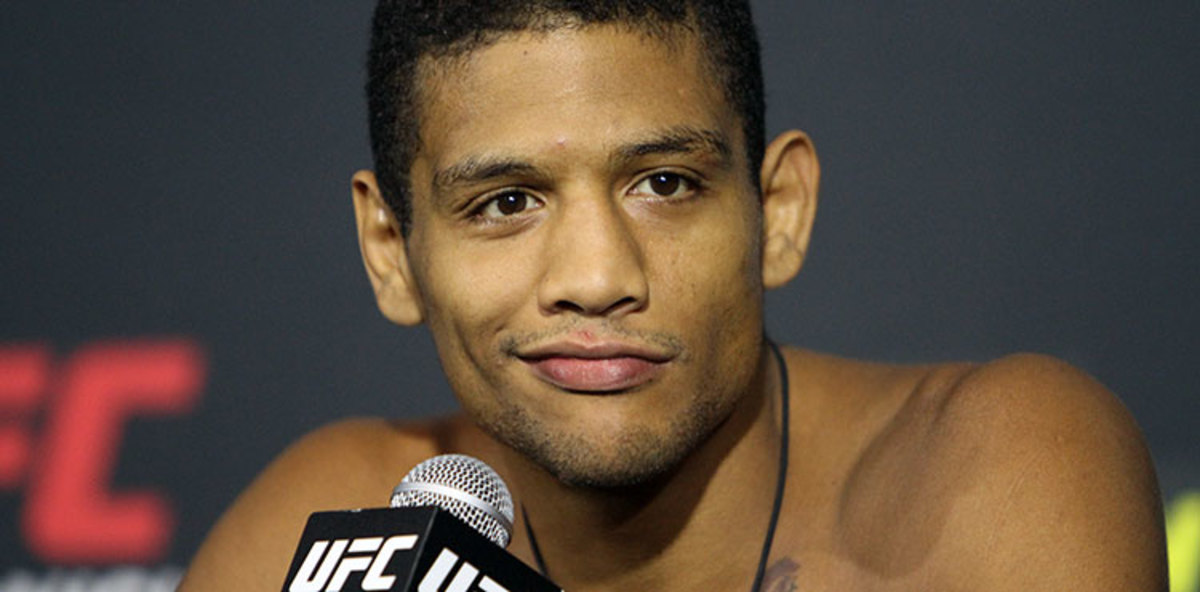 Alex Caceres: Unloads on people going crazy during Pandemic | UFC Vegas ...