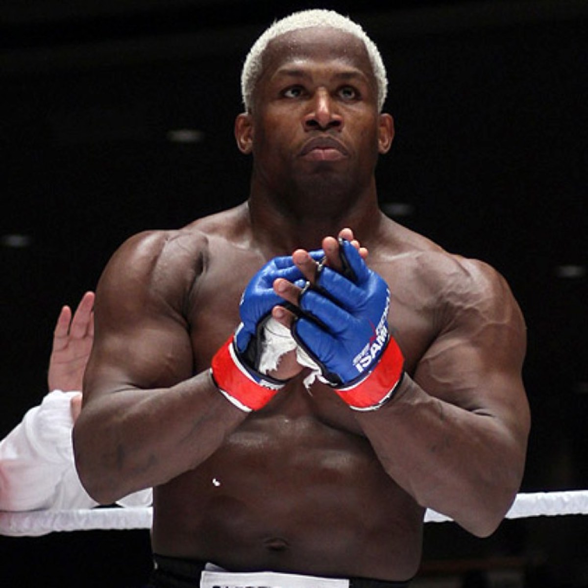 Former UFC Champion Kevin Randleman Dead at 44 - MMAWeekly.com | UFC ...
