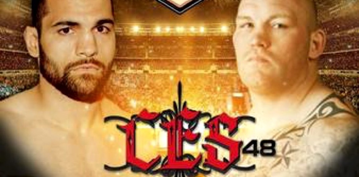 Greg Rebello Expects the Same Travis Wiuff as Usual at CES 48 ...