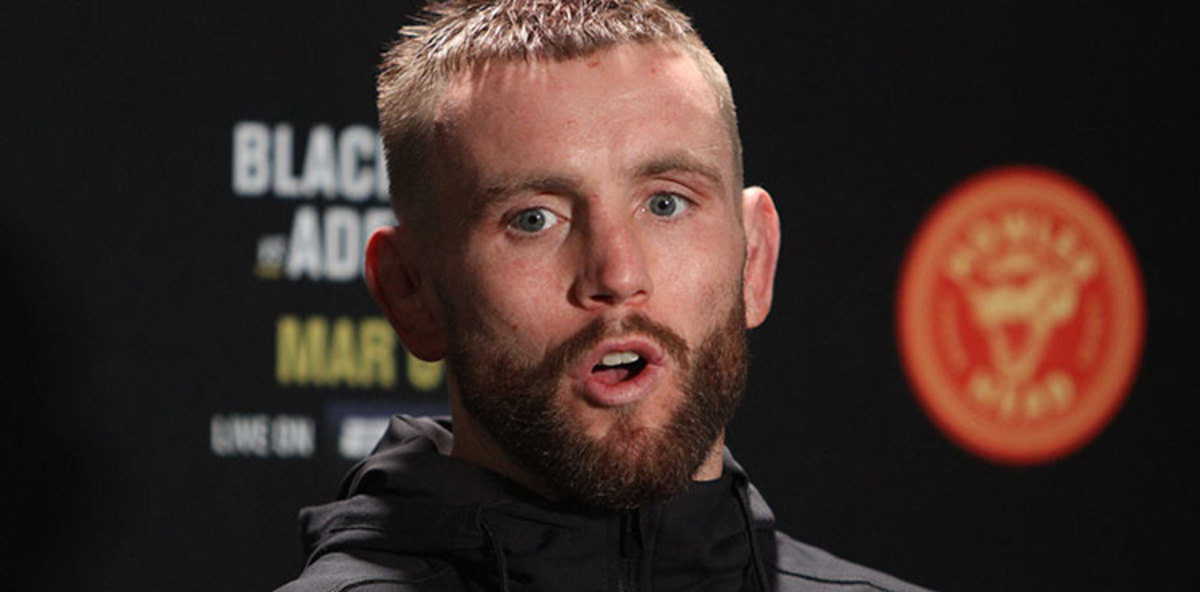Tim Elliott calls Jordan Espinosa a 'woman beater' during dominant win ...