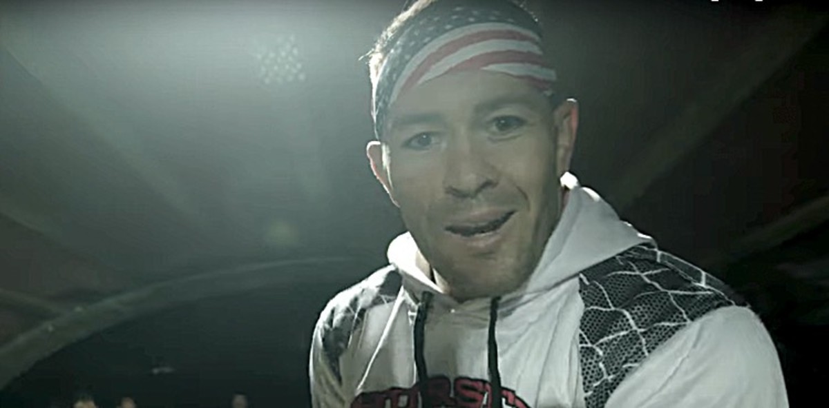 UFC 268 Embedded, Episode 2: 'I'm coming for you' - MMAWeekly.com | UFC ...