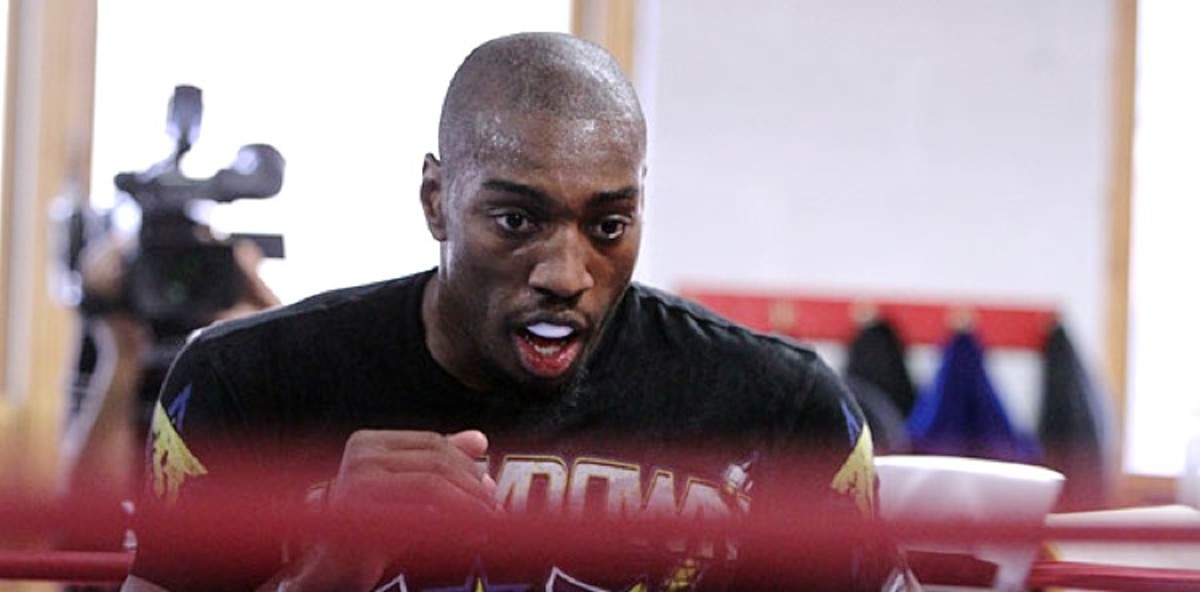 Tax Day Surprise! Bellator Signs Top 10 UFC Light Heavyweight Phil ...