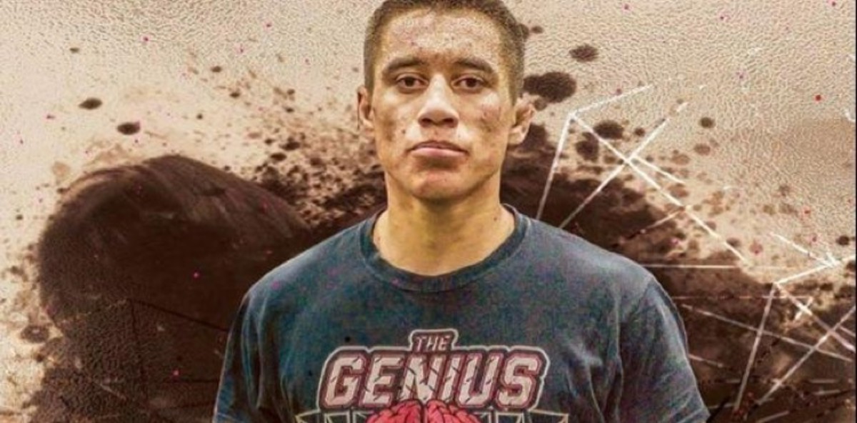 Anthony Romero Hoping to Move from KOTC to the UFC - MMAWeekly.com ...