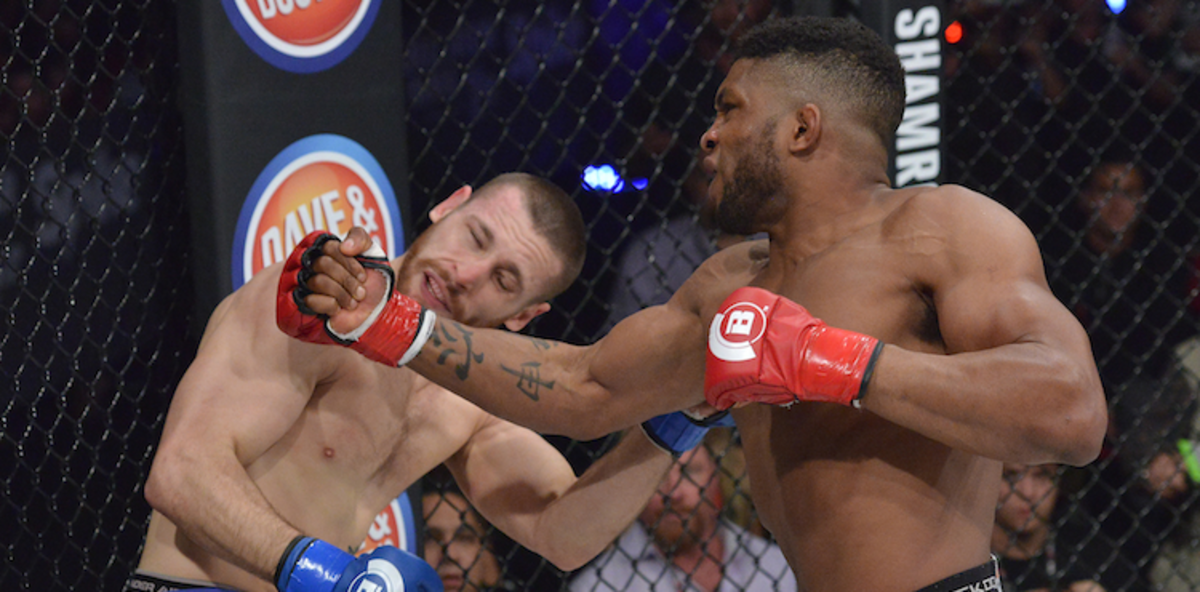 Bellator 148 Results: Paul Daley Picks Up Quick Finish, Fires Shots at ...
