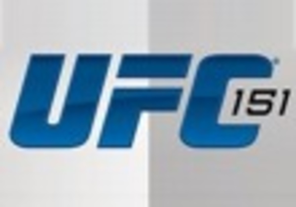 UFC 151: Jones vs. Henderson Extended Video Preview - MMAWeekly.com ...