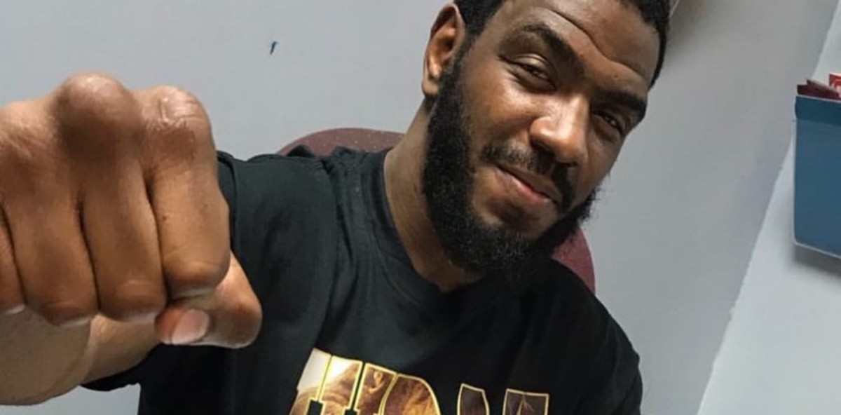 Ron Stallings Wants to Show '100-Percent Domination' at CES 52 ...